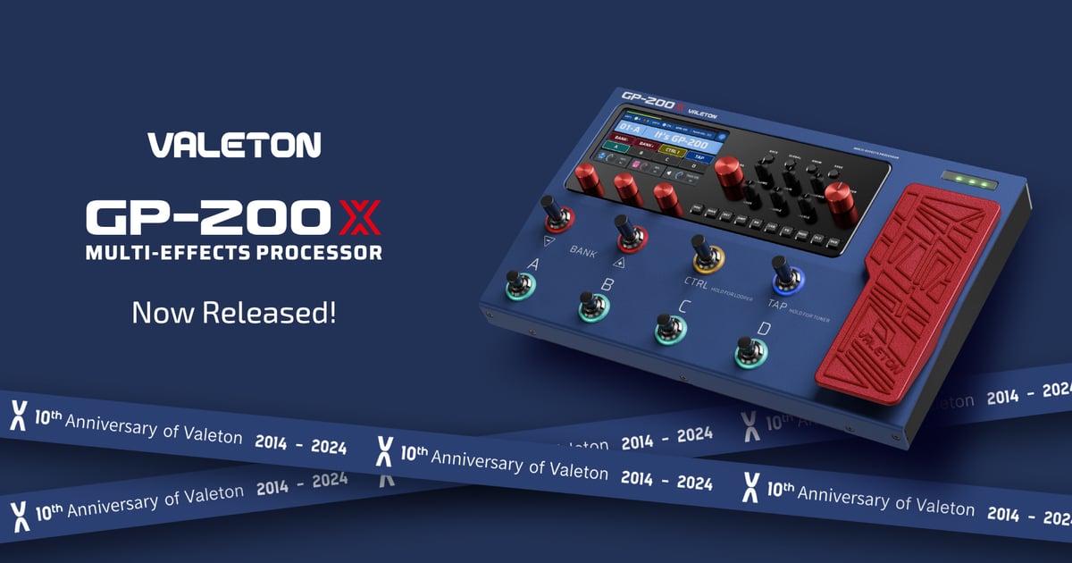 Valeton Indonesia - Quality Gear for Musicians | Valeton Indonesia