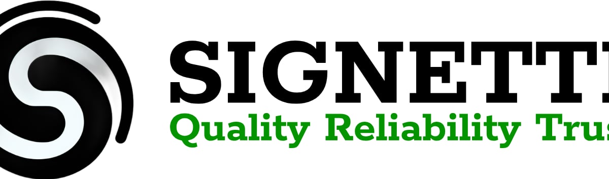 SIGNETTE WiFi 15-in-1 Air Quality Detector | Signette