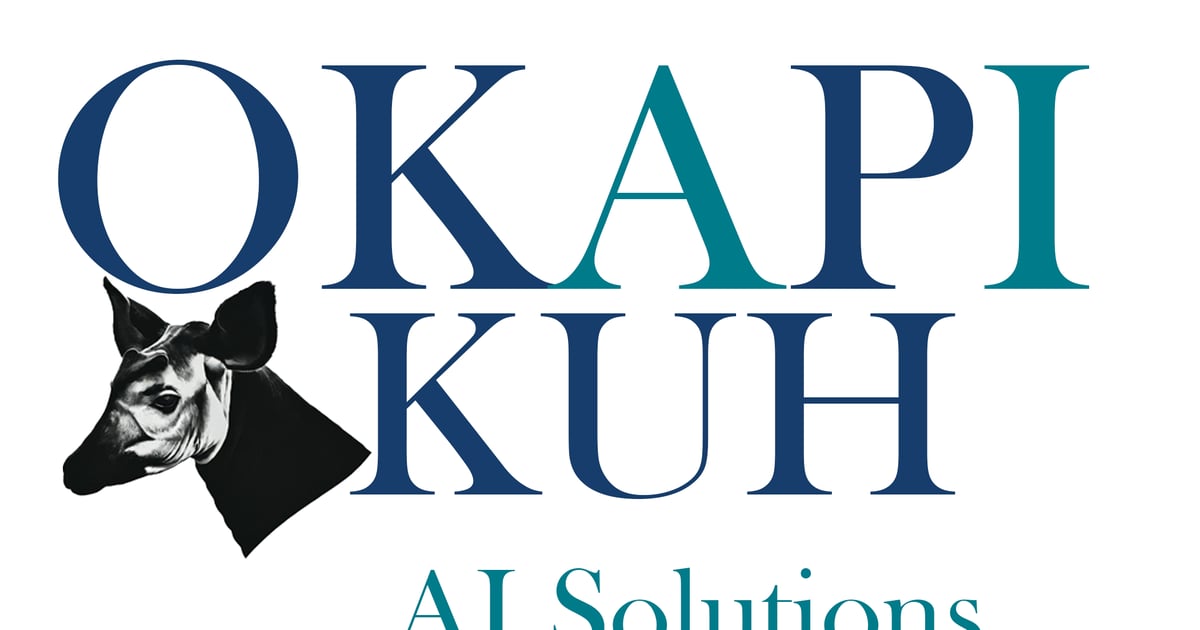 Leading AI Management Business in Bahrain | Virtual Employees | OKAPI KUH