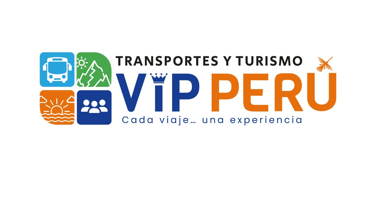 Turismo Peru Logo Machu Travel Peru | Luxury Tours & Travel Packages