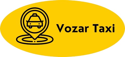 Vozar Taxi - Schwechat €50 - Bratislava Airport from €20 | Vozar Taxi