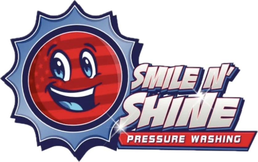 Services provided by Smile N Shine Pressure Washing | Smile N' Shine Pressure Washing