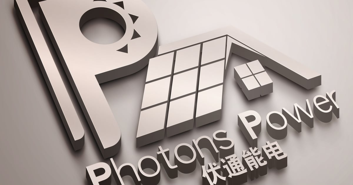 Photons Power | Renewable Energy Solutions & Solar Panels | Photons ...