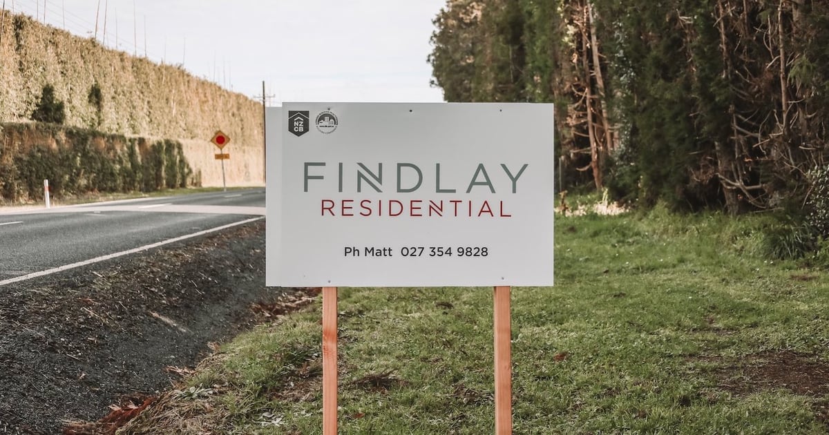 Contact Matt Findlay for Your Build Project Quote | Findlay Residential ...