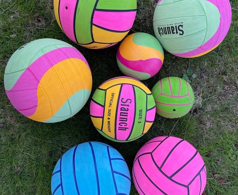 Staunch Water Polo - The Ultimate Destination for Water Polo Gear and ...