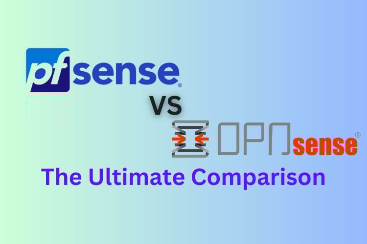 PFsense vs OPNsense: The Ultimate Comparison of Superior Firewall ...