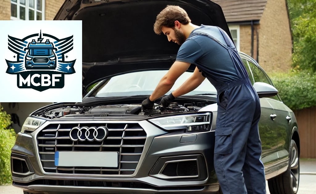 Mobile Car Battery Replacement | Same Day Fitting - We Come to You ...