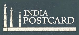 India picture postcard Services | Licensing & High-Resolution Scans ...