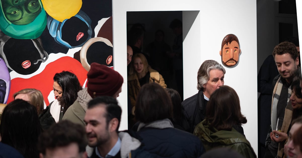 Artists | SPAX Projects - Contemporary Art