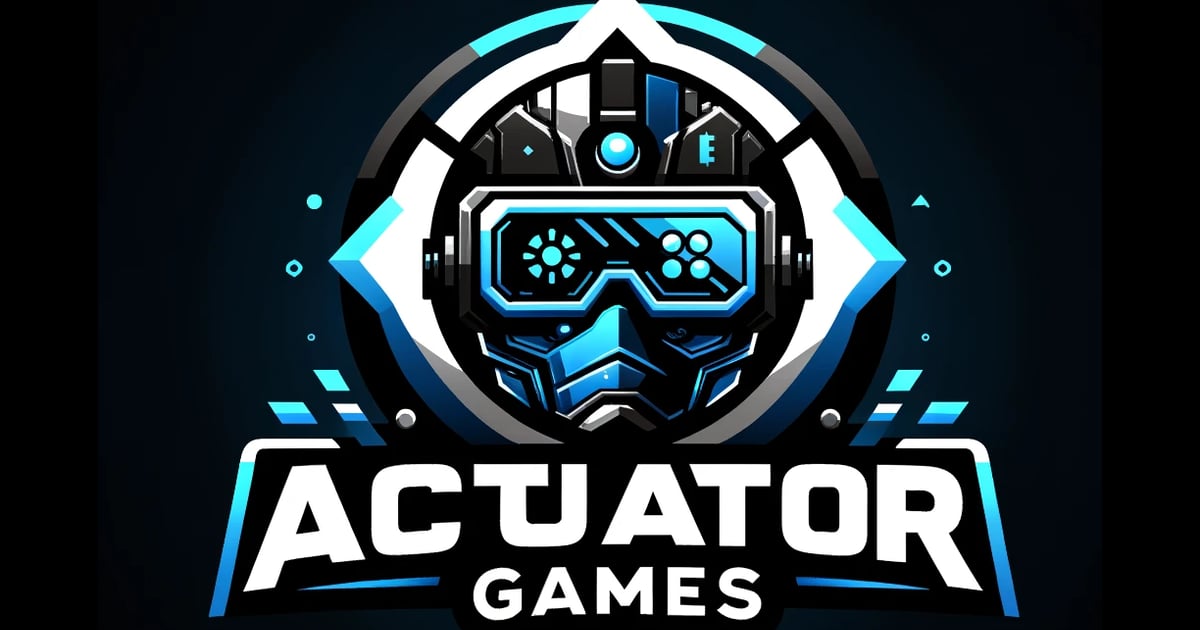 Actuator Games