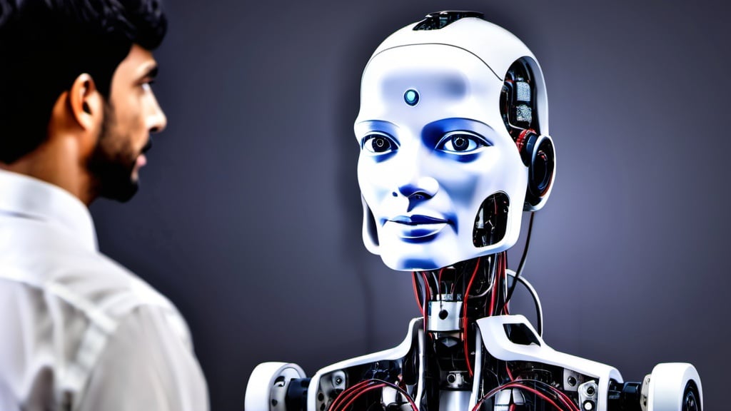 Is India Truly Leading in AI? | Mahesha Pandit