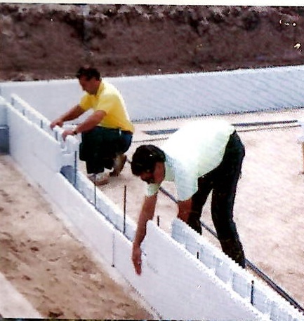 ConForm Global - Building for the Future | SmartBlock ICFs