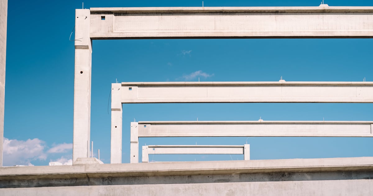 Estructuras de Viga en la Arquitectura Moderna: Innovación ...