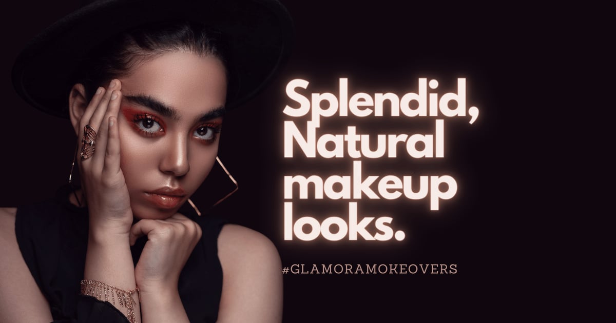 Professional Makeup for Parties | Achieve Long-lasting Looks | Glamora ...