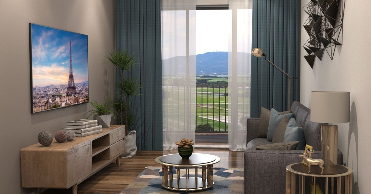 Sandville @ Butterworth