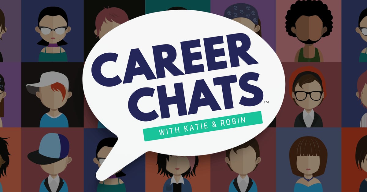 Explore Careers and Unique Professions | Career Chats | Career Chats ...
