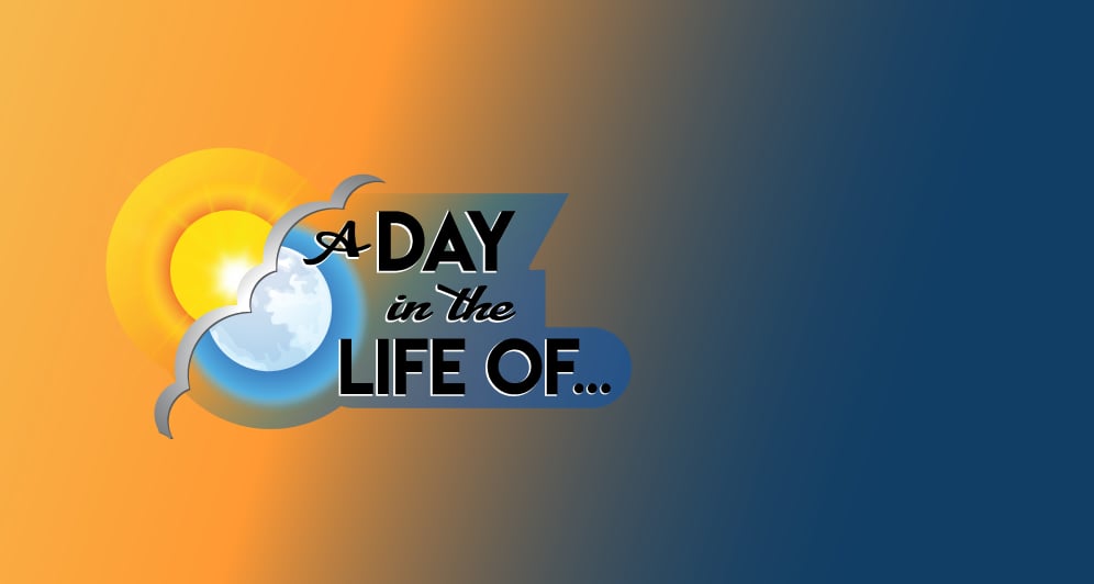 Career Library | A Day in the Life of