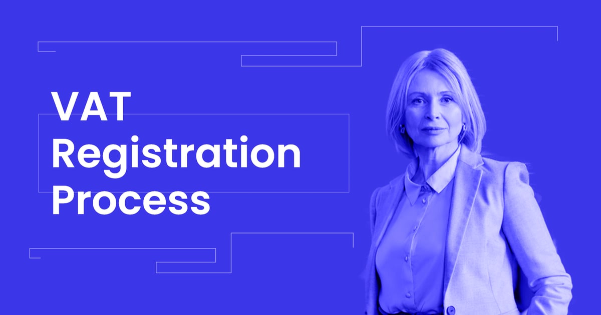 Navigating the VAT Registration Process in the UAE: A Comprehensive ...