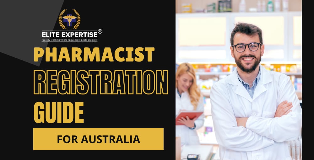 A Comprehensive Guide to Pharmacist Registration in Australia: Steps ...