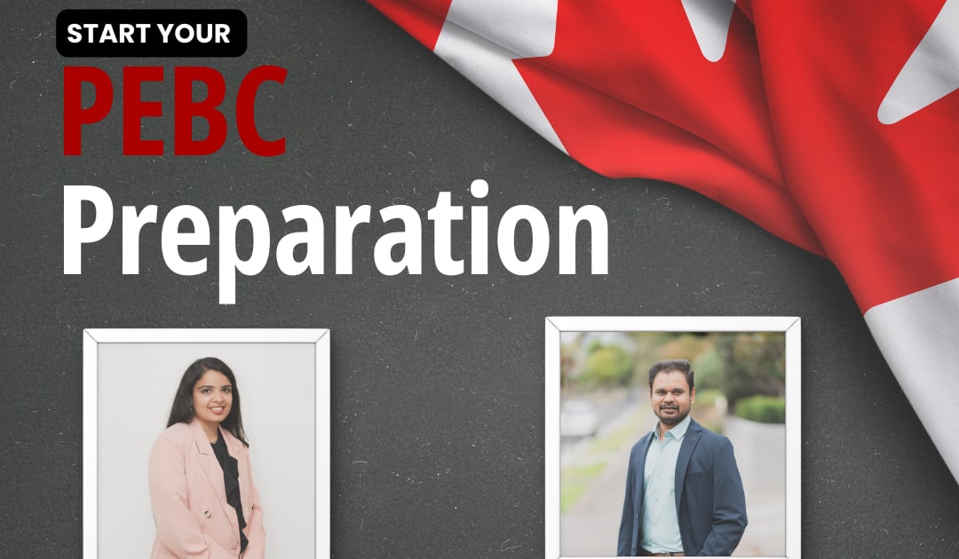 PEBC Exam Preparation | Elite Expertise