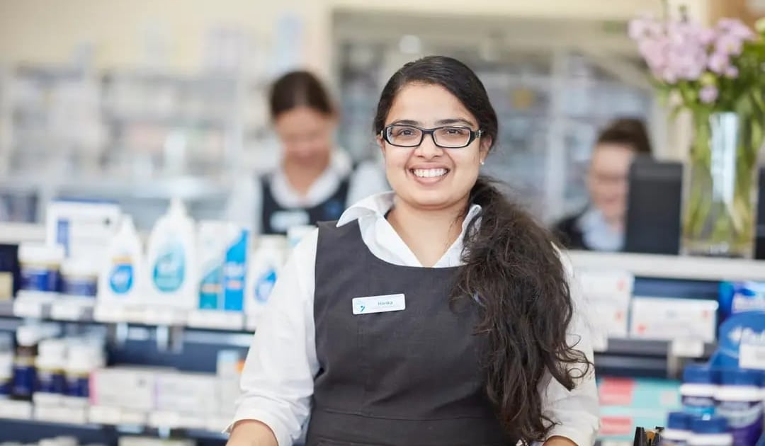 Life Of an Pharmacy Intern in Australia | Elite Expertise | Elite Expertise