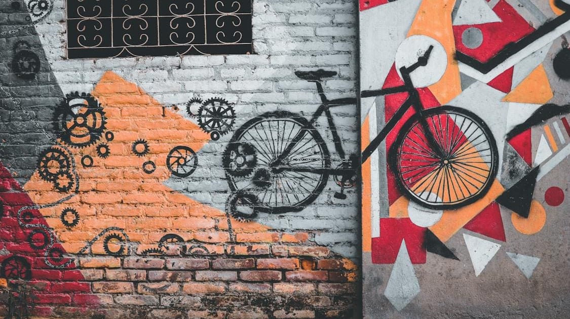 Arte Urbana: Além das Paredes, Uma Expressão Viva nas Cidades | Cavérik