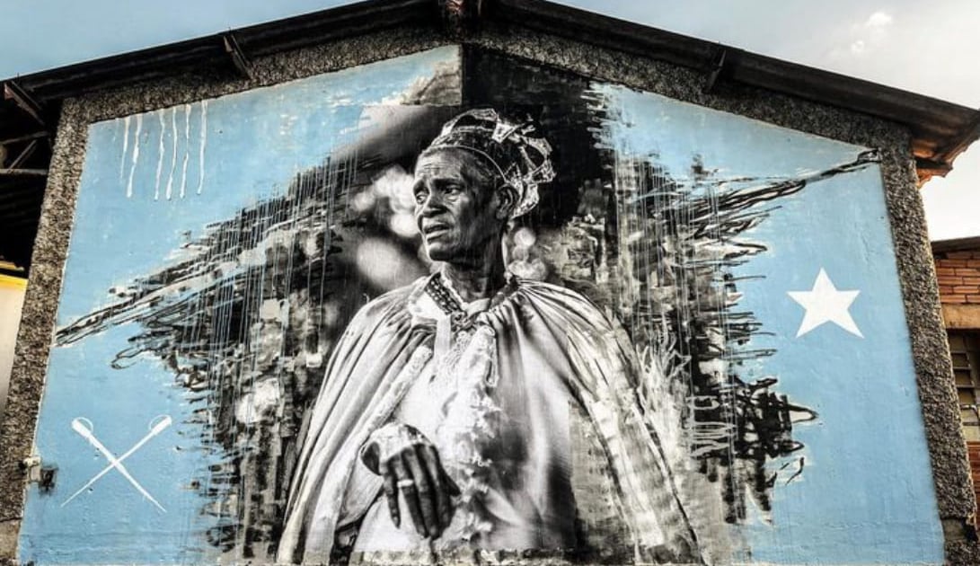 Arte Urbana Lambe-Lambe pelo Mundo. | Cavérik