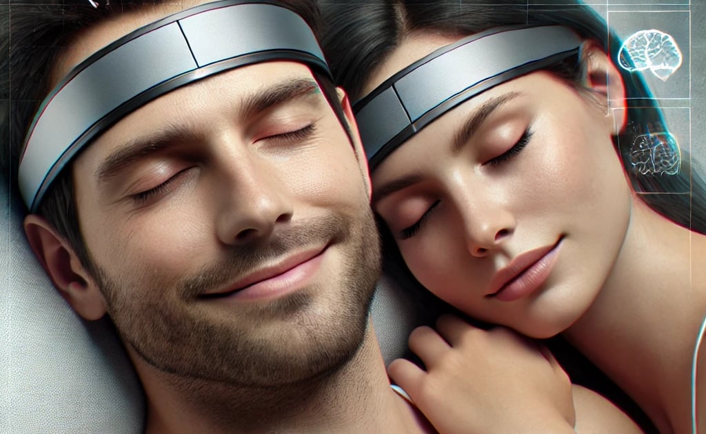 Elemind Review: Explore AI-Driven Sleep Technology & Share Y