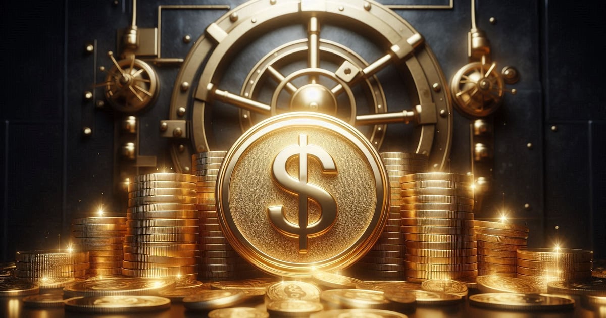 What is Digital Gold? Discover Benefits of Gold Money | Gold Money