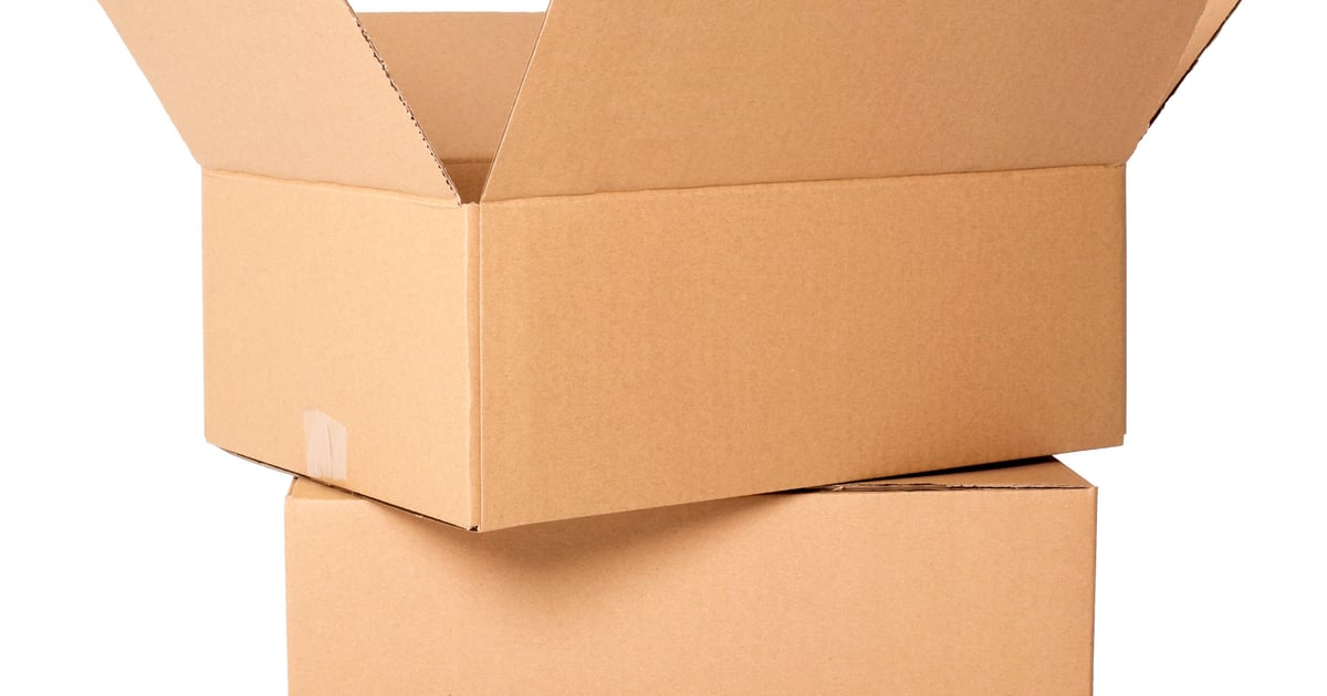 Mengapa Regular Slotted Carton (RSC) Adalah Jenis Kardus Pilihan ...