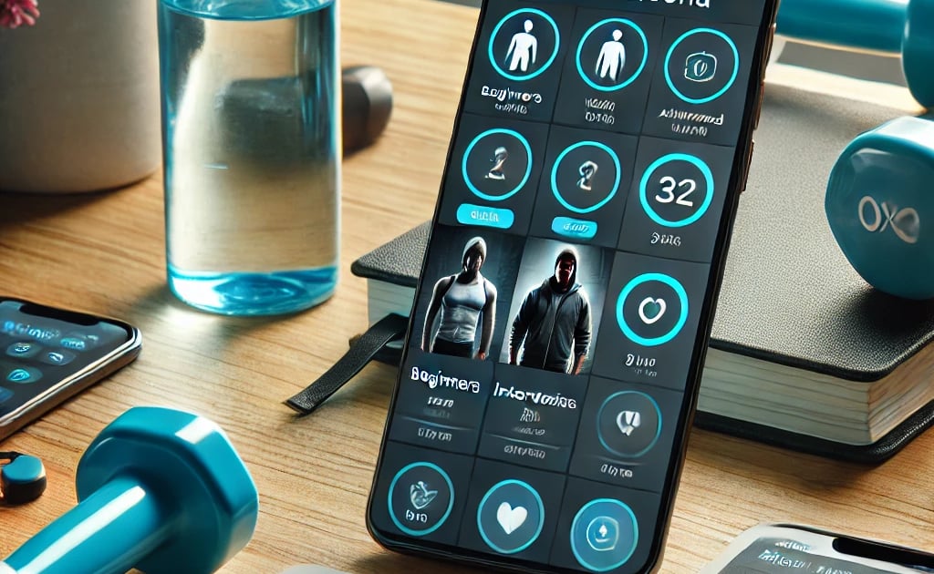 Case Study: Using User Personas to Improve a Fitness app | Product Manthan