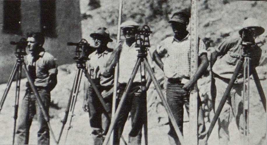 History of the University of Texas at El Paso (UTEP) | UTEP History
