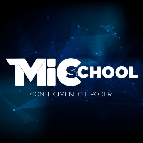 Mic School | Consultoria Empresarial e Treinamentos de Alta Performance ...