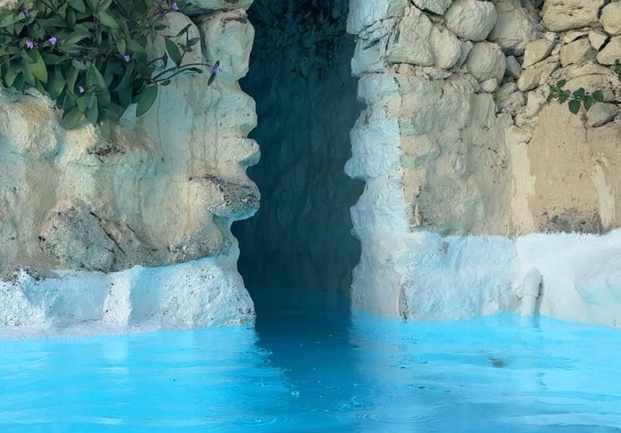 La Gruta Hot Springs: What to Expect and Why Families Love It ...