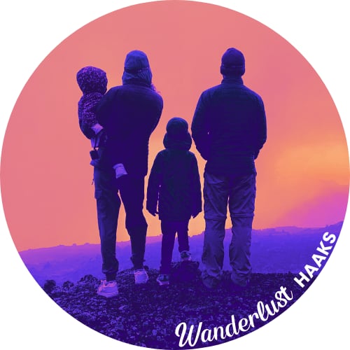 Intentional Family Travel: Tips for Exploring with Young Kids ...