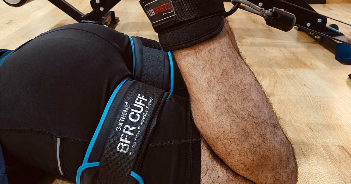 Blood Flow Restriction Training for ACL Injury Rehabilitation: Key ...