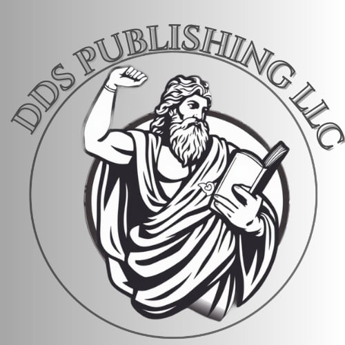Servizi Completi per Self-Publisher su Amazon KDP | DDS PUBLISHING
