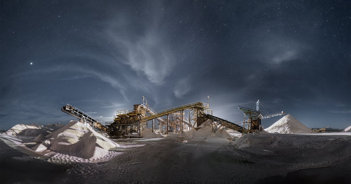 Sardegna | Giovanni Corona The Photographic Imprint