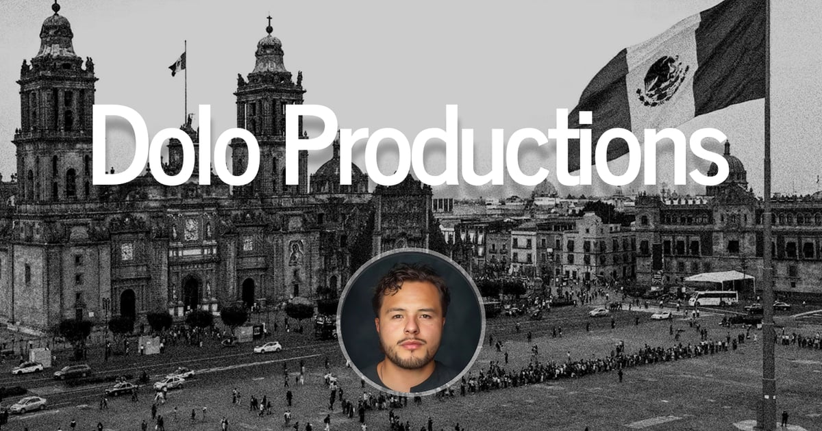 Behind the Story with Roldan: Independent Journalist | Roldan