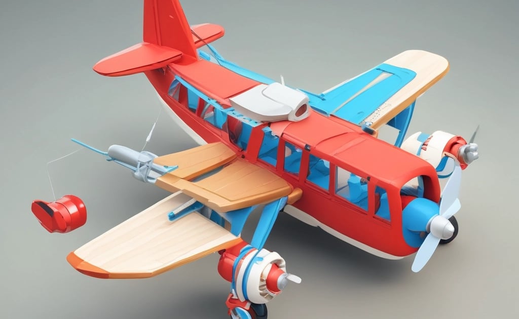 Aerospace CAD, Robotics, & Game Coding Classes for Kids and Teens ...