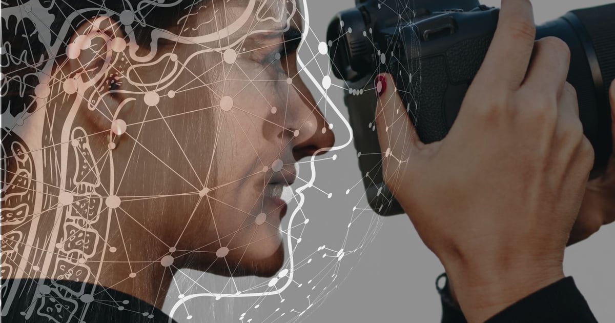 The Camera Can't Think — That's Your Job (A Blessing in Disguise ...