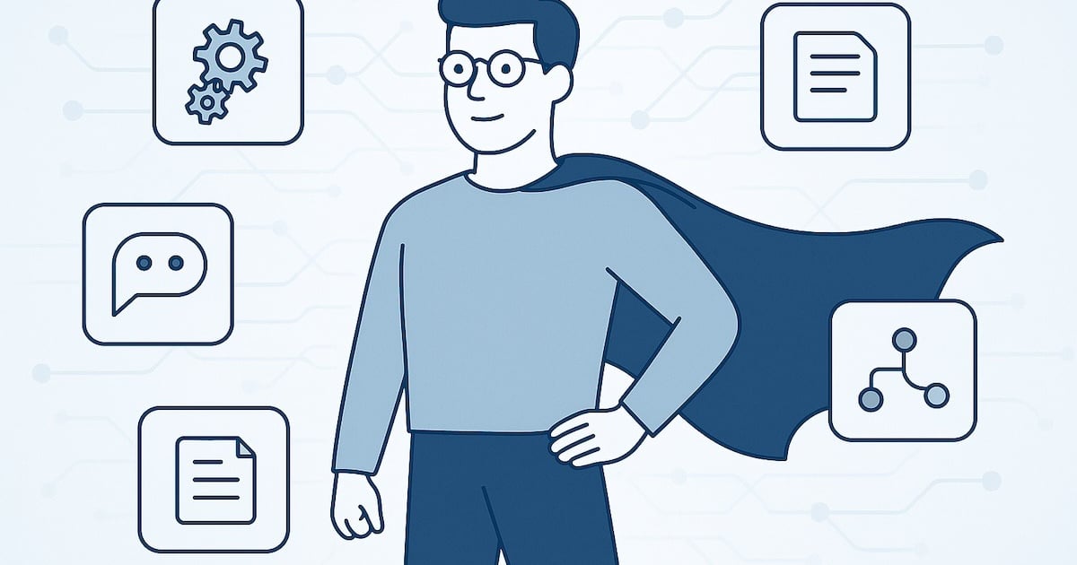 Why AI Generalists Will Thrive in 2025 (and How You Can Become One ...