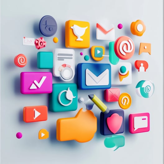 Le Guide Ultime pour Comprendre le Marketing Digital en 2025 | Buzztron