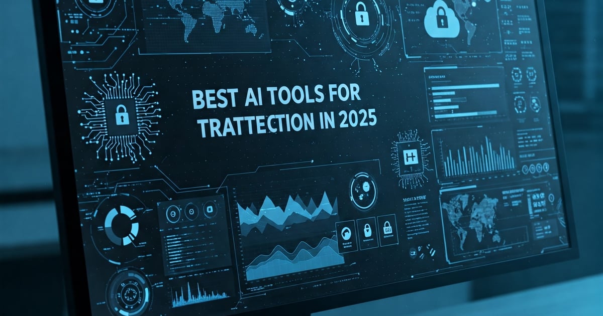 Best AI Tools for Threat Detection in 2025: The Ultimate Cybersecurity ...