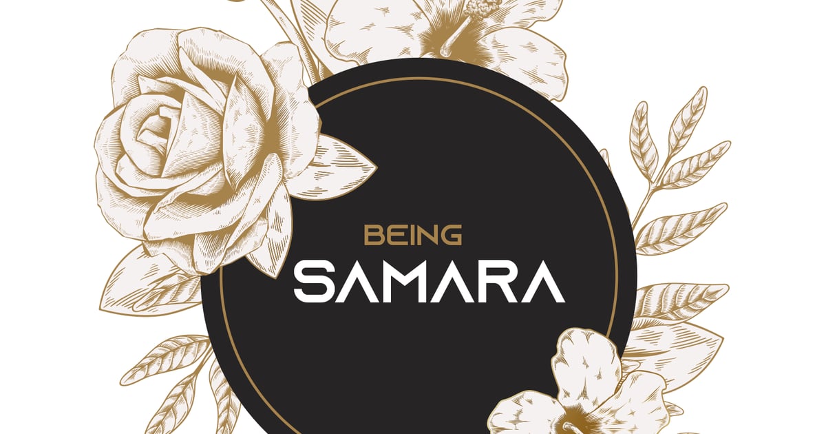 Home [www.beingsamaraph.com]