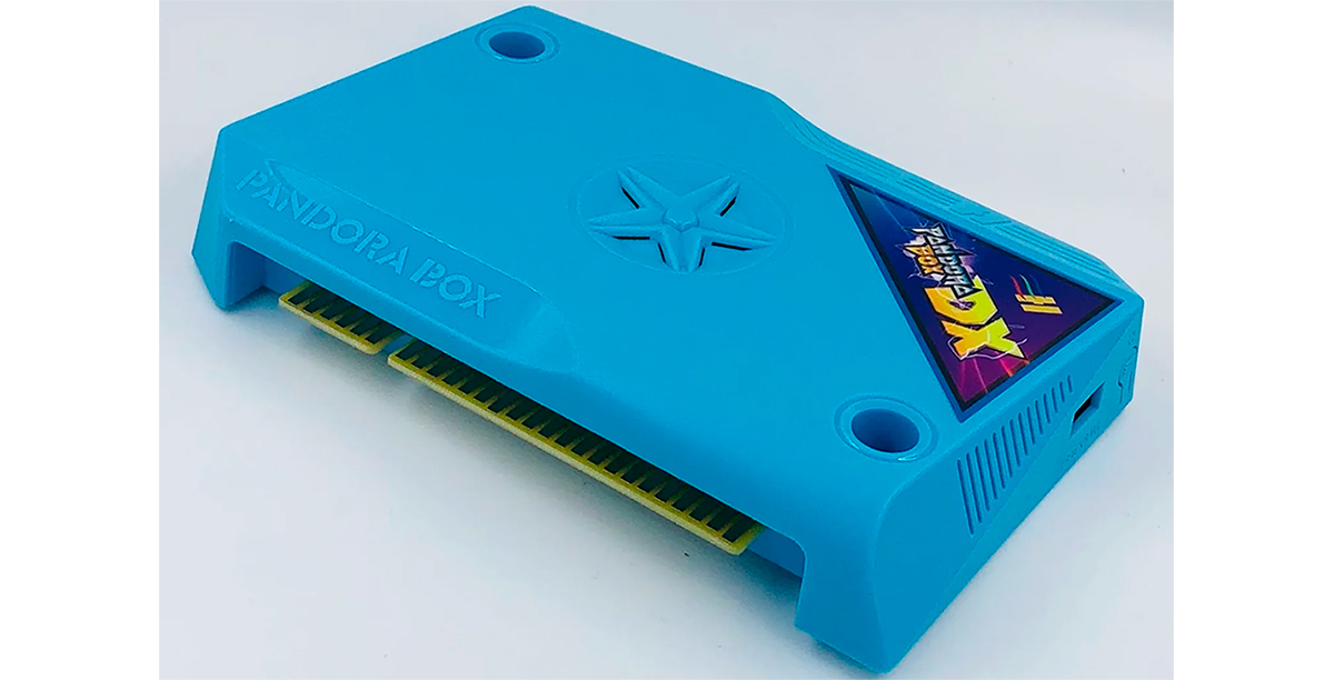 JAMMA Game Board: The Ultimate Guide for Arcade Gaming Enthusiasts ...