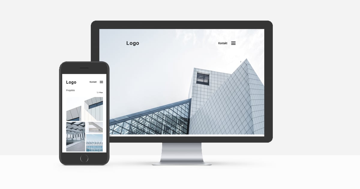 Grafikerin mit einem Flair für schlichte Designs – Breites Angebot ...