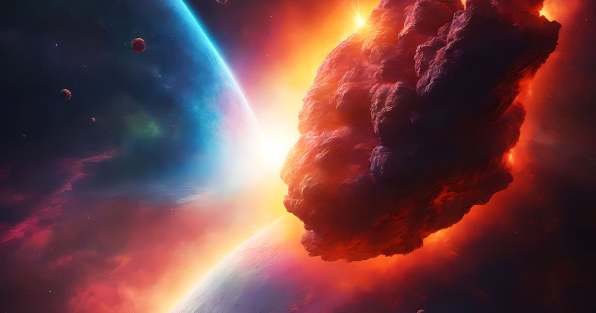 High Quality Prints, Decals and Stickers | Asteroid Workshop | Asteroid Workshop