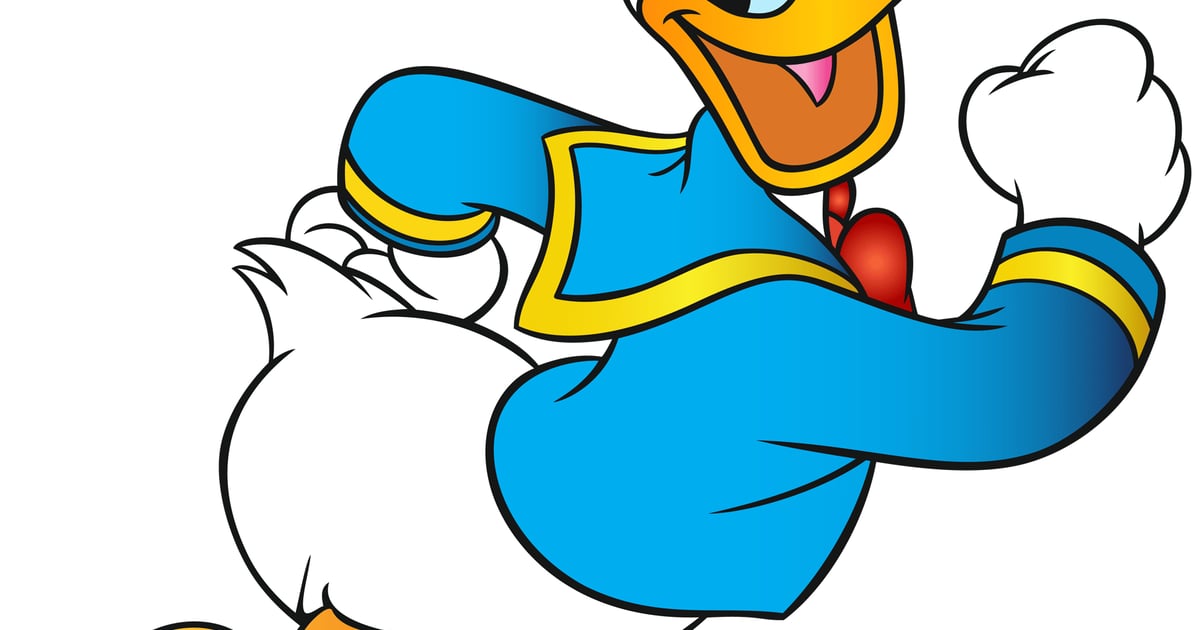 "QUACK" you say? | Unplug4life