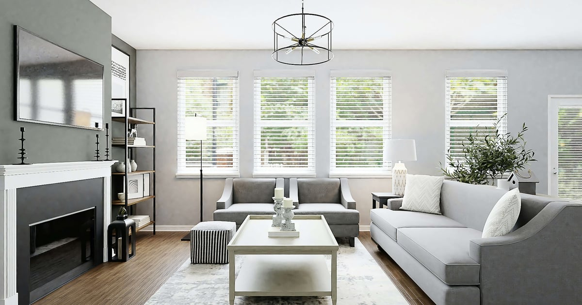 The 5 Best Interior Paint Colors for Lightening Up Your Home in 2025 ...